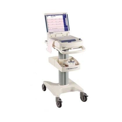 ELI 350 with Cart – ECG